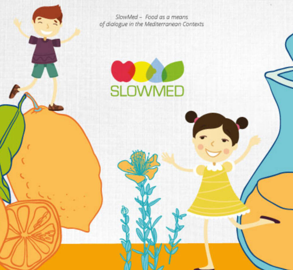 La Dieta Mediterránea para niños – FUNDACIÓN DIETA MEDITERRANEA