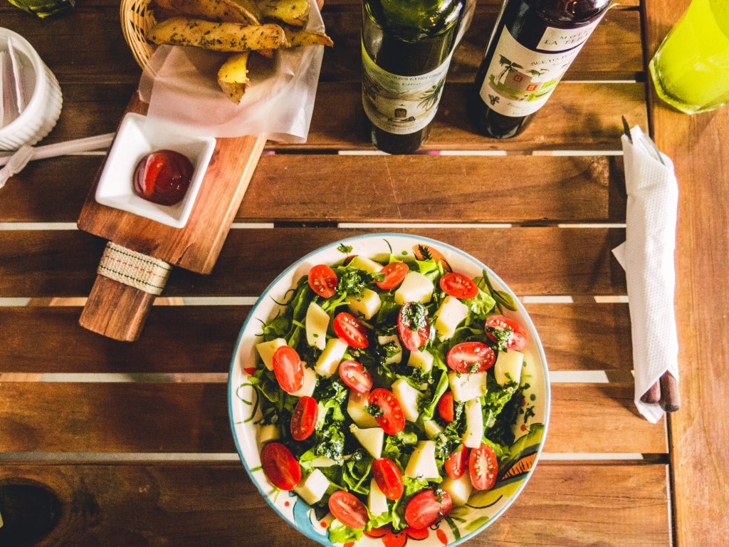Menús para la semana del 27 de marzo al 2 de abril – FUNDACIÓN DIETA ...